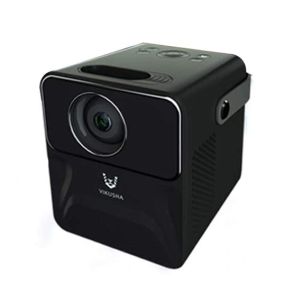 Vikusha V860 Wifi,Bluetooth, HDMI Projector | IT City
