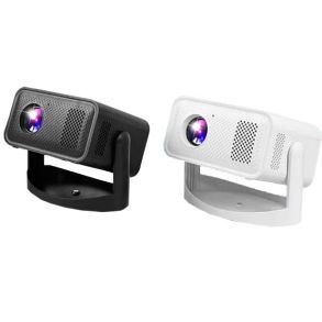 Smartberry HT23 4K High-Definiton Projector | IT City
