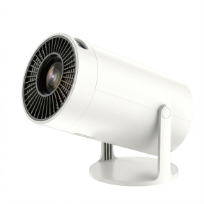 Smartbarry HT88 4K high Definition Projector | IT City